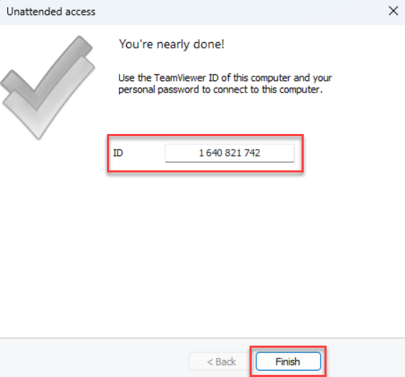 How to install Teamviewer Host Remote Support on a Windows PC – Next ...