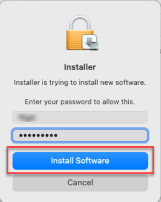 Installing Teamviewer Host Remote Support in Apple MacOS Computer ...
