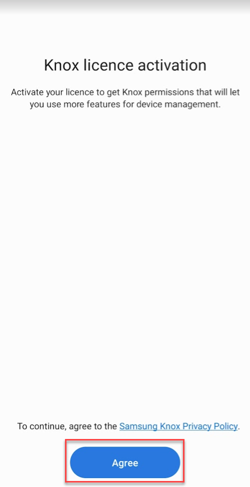 Using TeamViewer QuickSupport on an Android device – Next Century