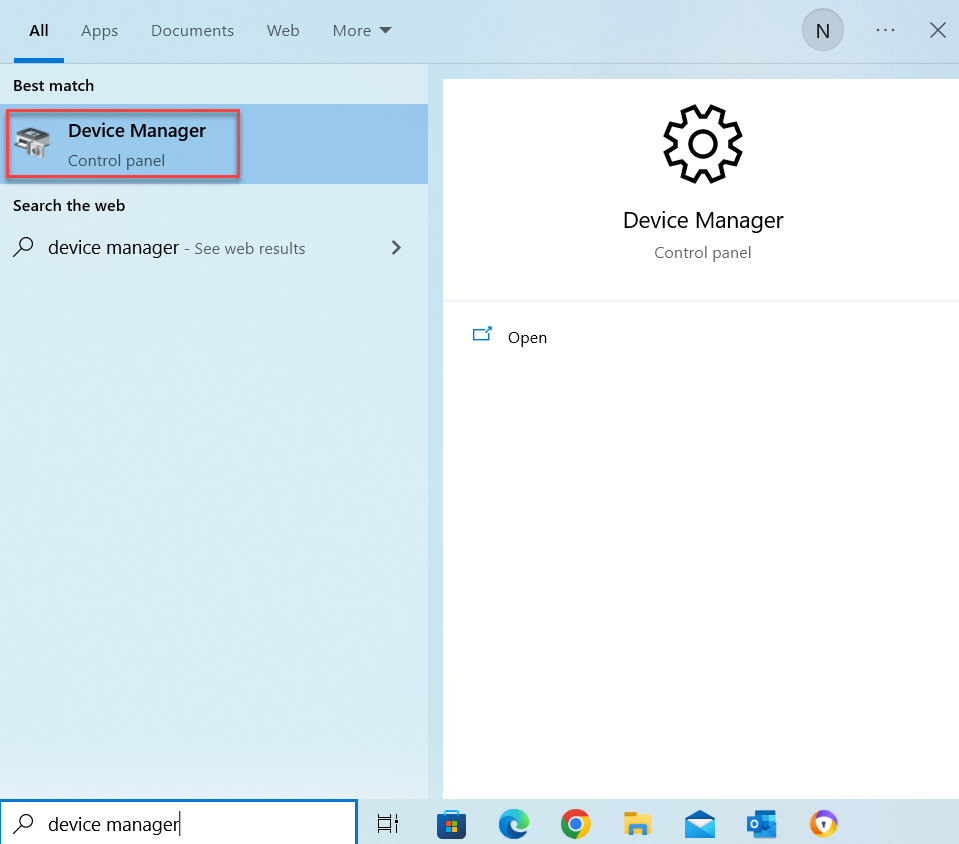 How to stop your Computer waking up from Network Activity in Windows 10 ...