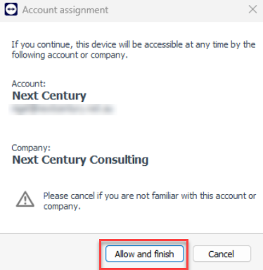 How to install Teamviewer Host Remote Support on a Windows PC – Next ...