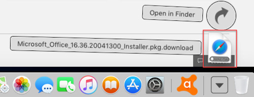 Install Microsoft Office 365 on Apple MacOS – Next Century