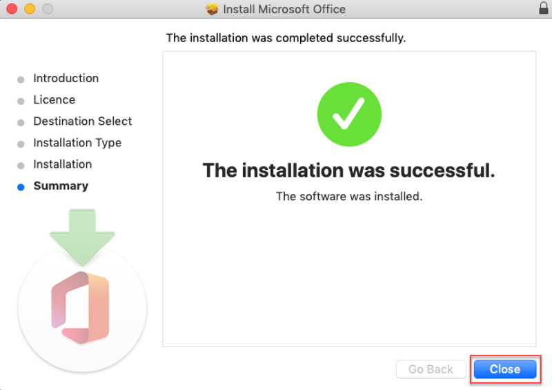 Install Microsoft Office 365 on Apple MacOS – Next Century