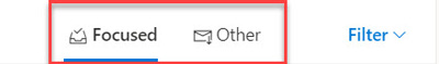 Enable or Disable Focused Inbox in Microsoft Outlook Webmail Portal ...
