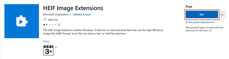 Opening HEIC files in Windows 10 – Next Century