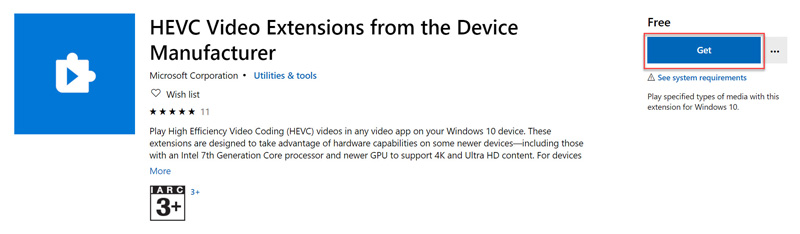 Opening HEIC files in Windows 10 – Next Century